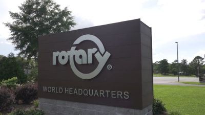 Rotary Corporation | Work Execution Software Solutions