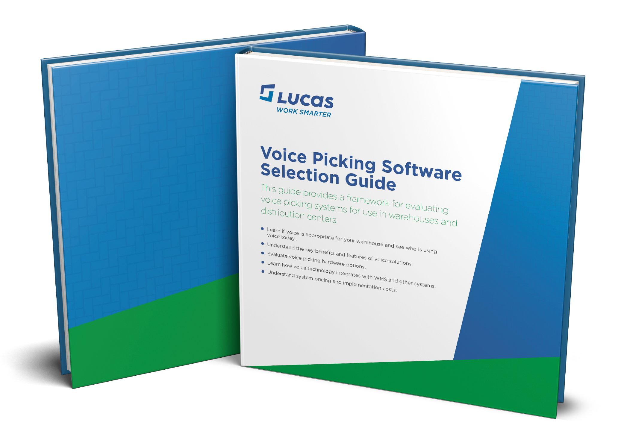 Voice Pickers at Jack Huffman blog