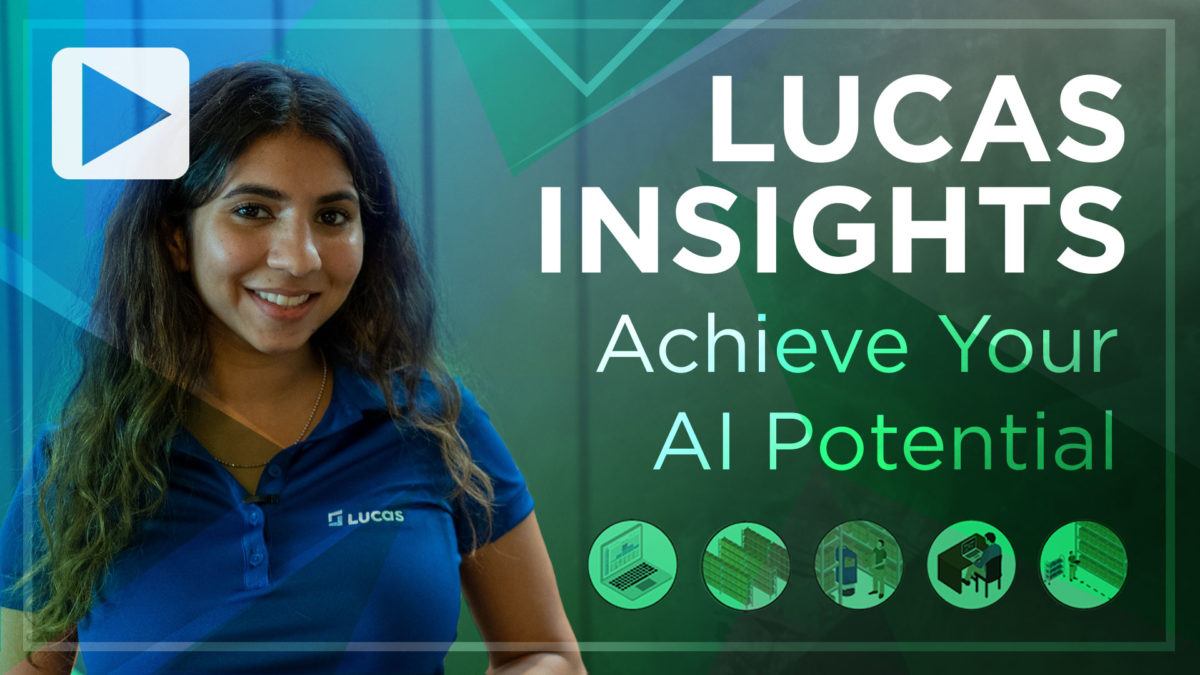 Videos Archives - Lucas Systems