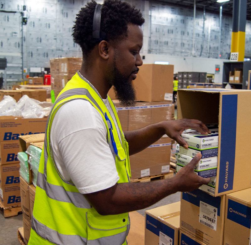 Warehouse Distribution Errors and How to Fix Them – Part 2 - Lucas Systems