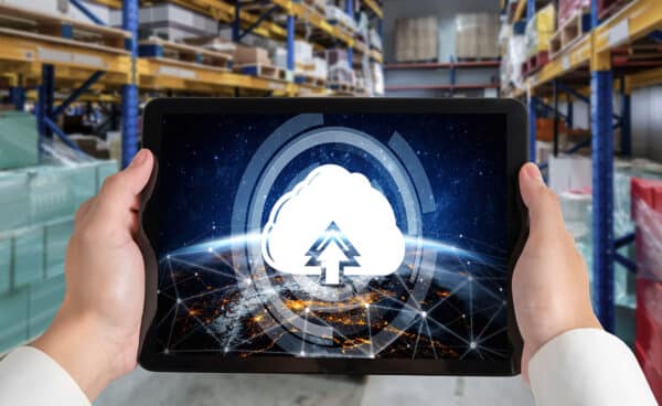 A guide for bringing cloud-based software to your warehouse | Lucas Systems