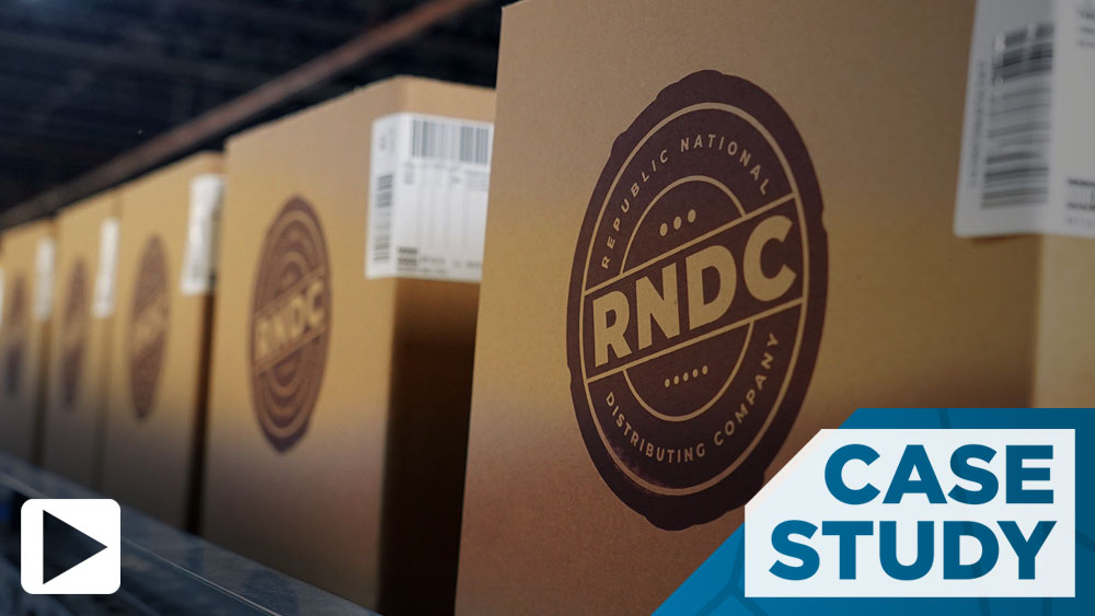 Wine and Spirits Warehouse - Knowledge Center | Lucas Systems