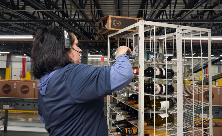 Warehouse Optimization Blog - Lucas Systems